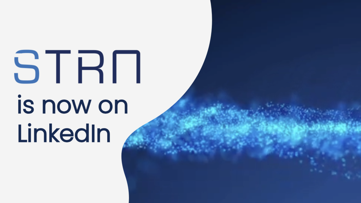 STRN is now on LinkedIn! | Sustainability Transitions Research Network