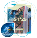 IST 2025 | Sustainability Transitions Research Network